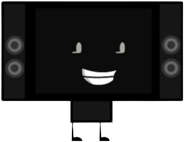 TV (Object Universe) | Object Shows Community | Fandom