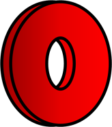 Zero | Object Shows Community | Fandom