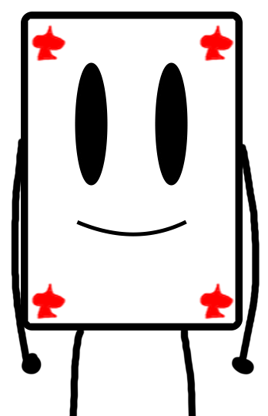 Acey (BFP) | Object Shows Community | Fandom