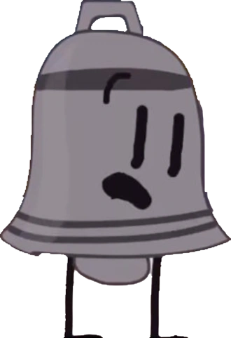 Bell (Inanimate Insanity) | Object Shows Community | Fandom