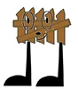 Gaty | Object Shows Community | Fandom