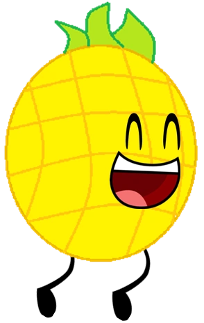 Pineapple | Object Shows Community | Fandom