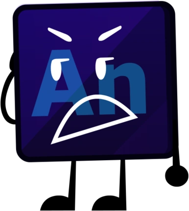 Object show characters/p87 | Object Shows Community | Fandom