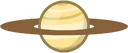 Saturn | Object Shows Community | Fandom