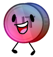 Useful Token (BFTUW) | Object Shows Community | Fandom