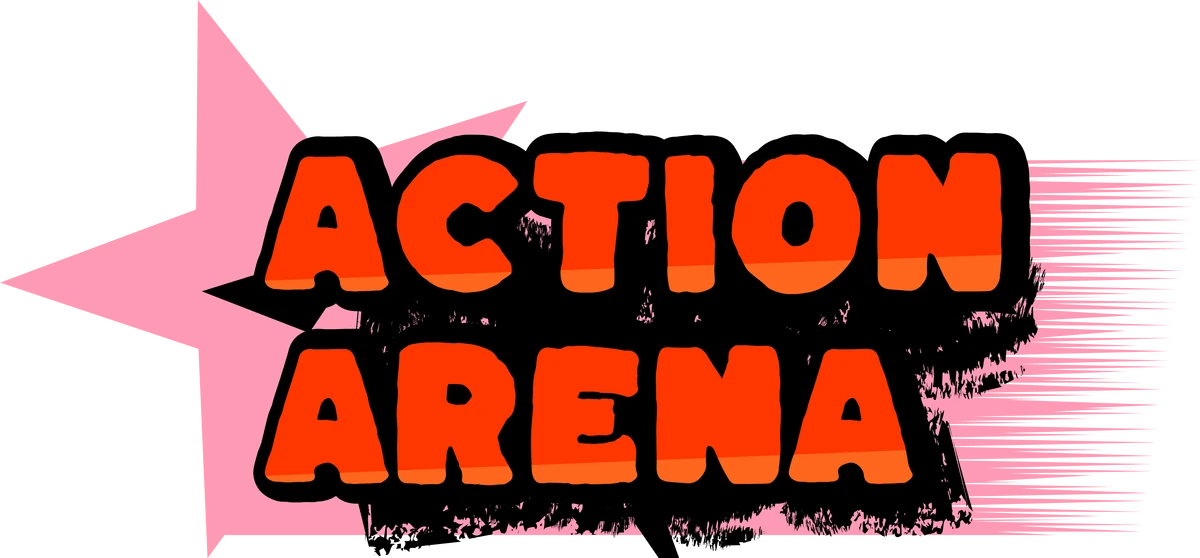 Action Arena | Object Shows Community | Fandom