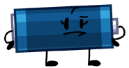 Battery (BFTUW) | Object Shows Community | Fandom