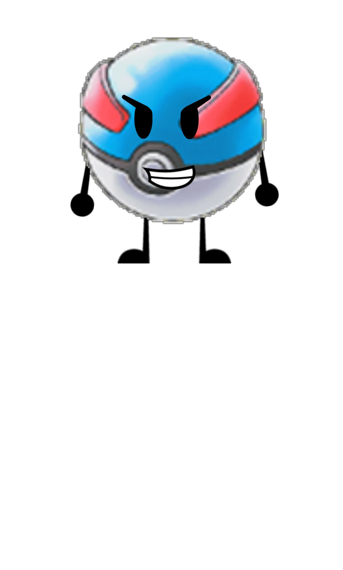 Great Ball | Object Shows Community | Fandom