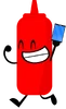 Ketchup | Object Shows Community | Fandom