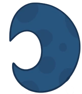 Moon (Object Lockdown) | Object Shows Community | Fandom