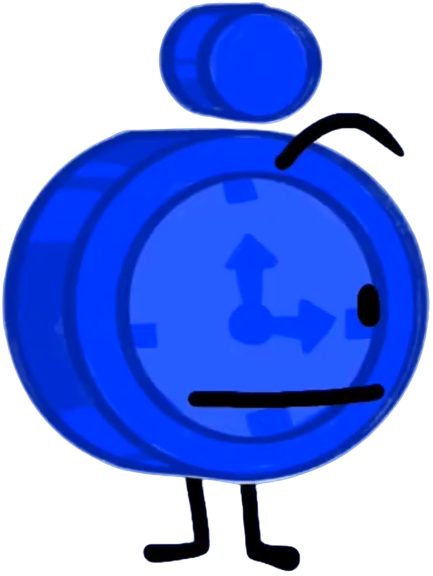 Object show characters/p37 | Object Shows Community | Fandom