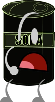 Battle For Object City | Object Shows Community | Fandom