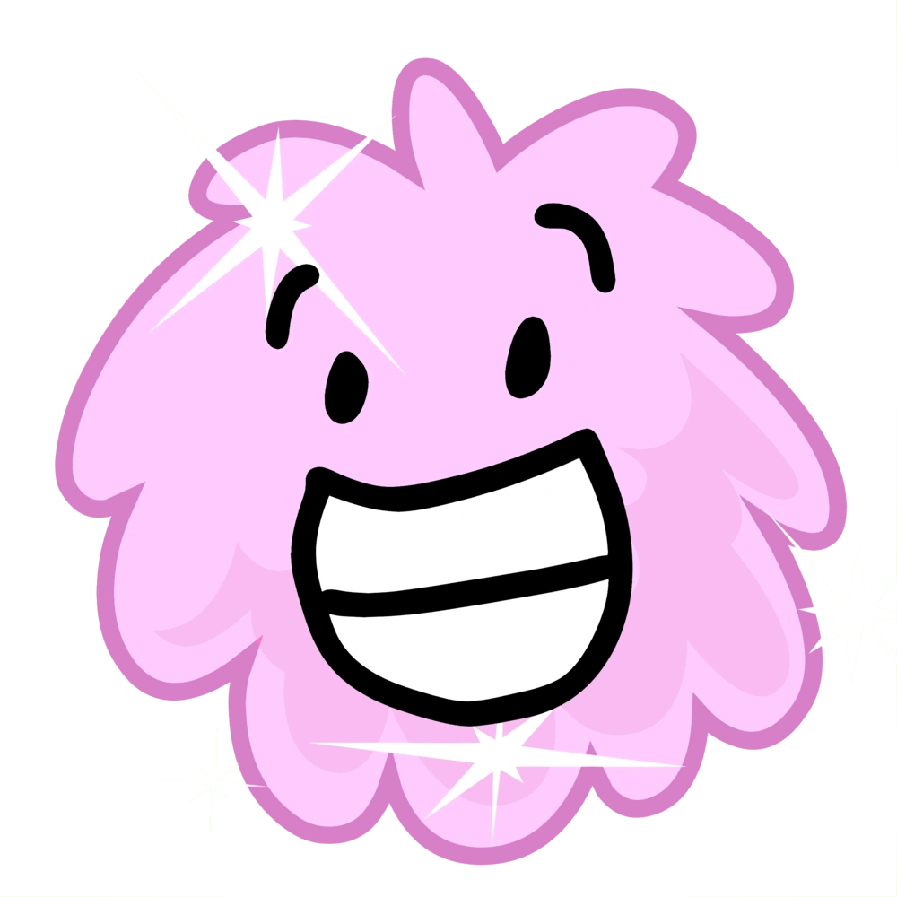 What If Puffball Was In Smash | Object Shows Community | Fandom