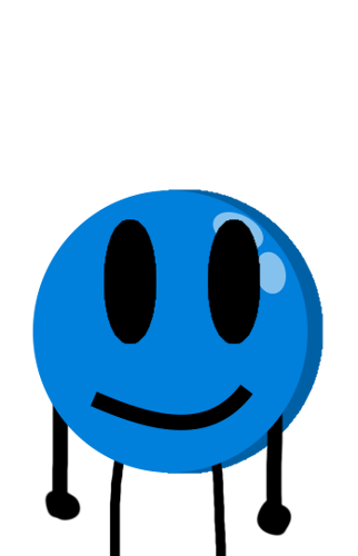 Yo-yo (Battle For Powers) | Object Shows Community | Fandom