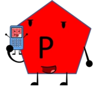 Pentagon | Object Shows Community | Fandom