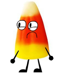 Candy Corn | Object Shows Community | Fandom