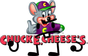 Chuck E. Cheese | Object Shows Community | Fandom