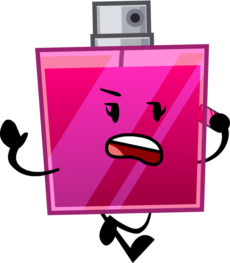 Perfume (Object Exhilarated) | Object Shows Community | Fandom