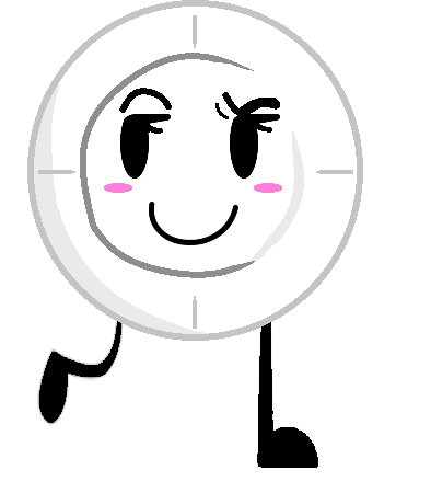 Dishy | Object Shows Community | Fandom