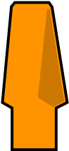 Eraser Cap (CFTD) | Object Shows Community | Fandom