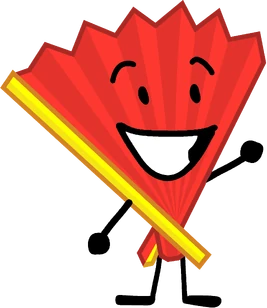 Fan | Object Shows Community | Fandom