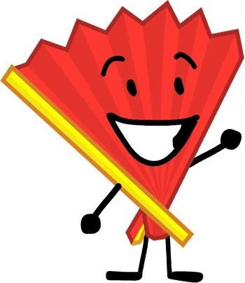 Fan | Object Shows Community | Fandom