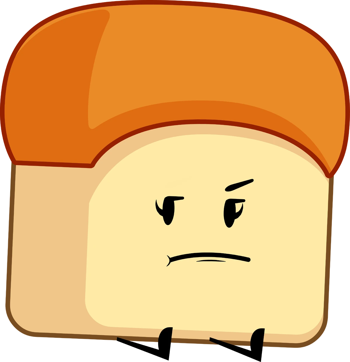 Castella Cake | Object Shows Community | Fandom