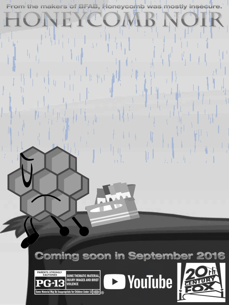 Honeycomb Noir | Object Shows Community | Fandom