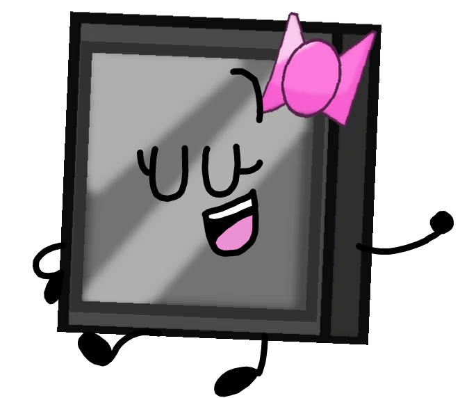 IPad (BFODR) | Object Shows Community | Fandom