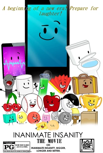 The Escape of Yoyle City | Object Shows Community | Fandom