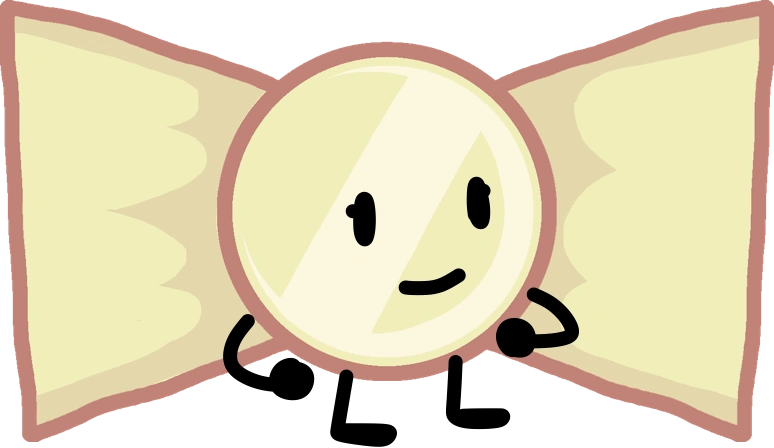 Loserbow | Object Shows Community | Fandom