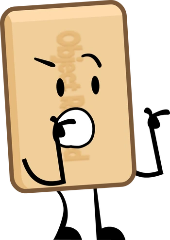 Soap (Object Rashed) | Object Shows Community | Fandom