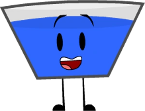 Watery | Object Shows Community | Fandom