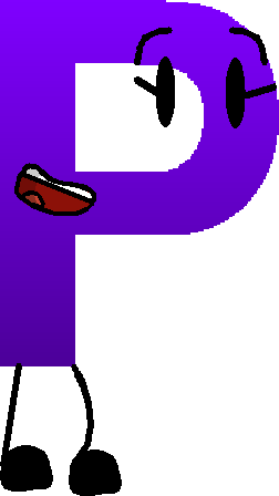 P | Object Shows Community | Fandom