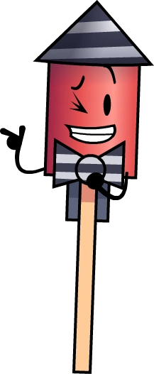 Skyrocket | Object Shows Community | Fandom