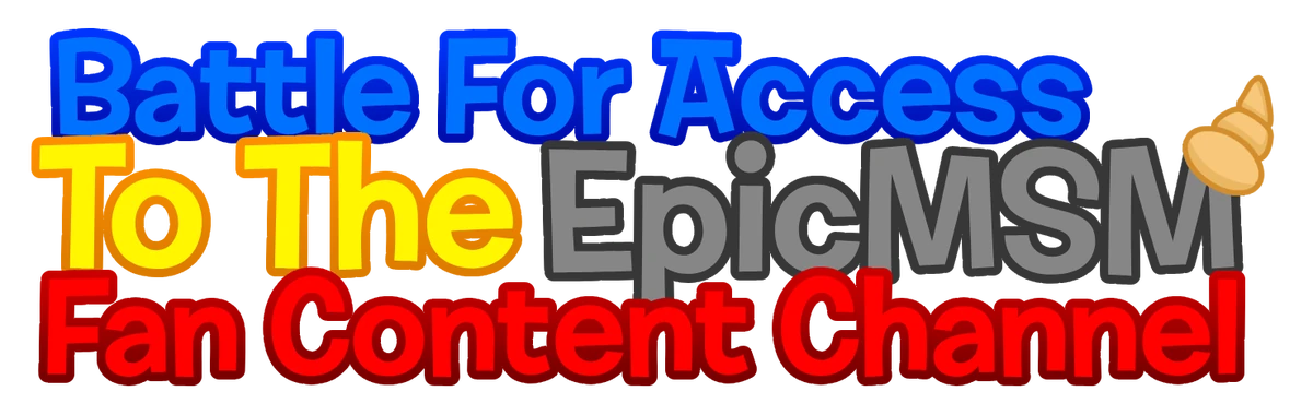 Battle for Access to the Epic MSM Fan Content Channel | Object Shows ...