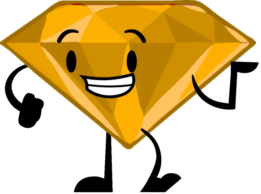 Amber | Object Shows Community | Fandom