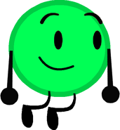 Lime | Object Shows Community | Fandom