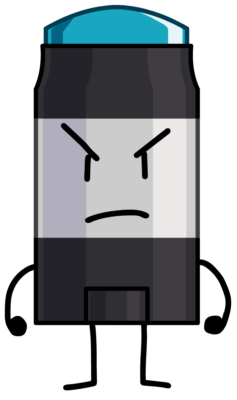 Deodorant (SUN) | Object Shows Community | Fandom