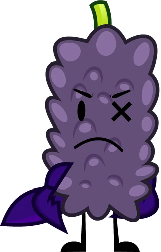 Mulberry | Object Shows Community | Fandom