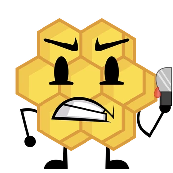 Honeycomb | Object Shows Community | Fandom