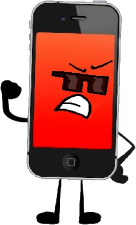 MePhone4S | Object Shows Community | Fandom