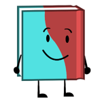 Booksona | Object Shows Community | Fandom