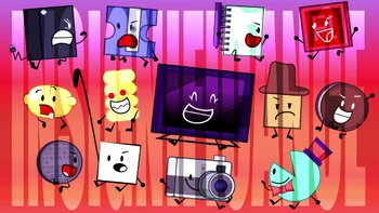 Insignificance | Object Shows Community | Fandom