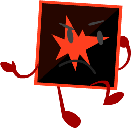 Object show characters/p85 | Object Shows Community | Fandom