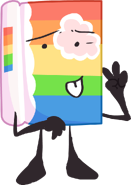 The Broadcast Objective | Object Shows Community | Fandom