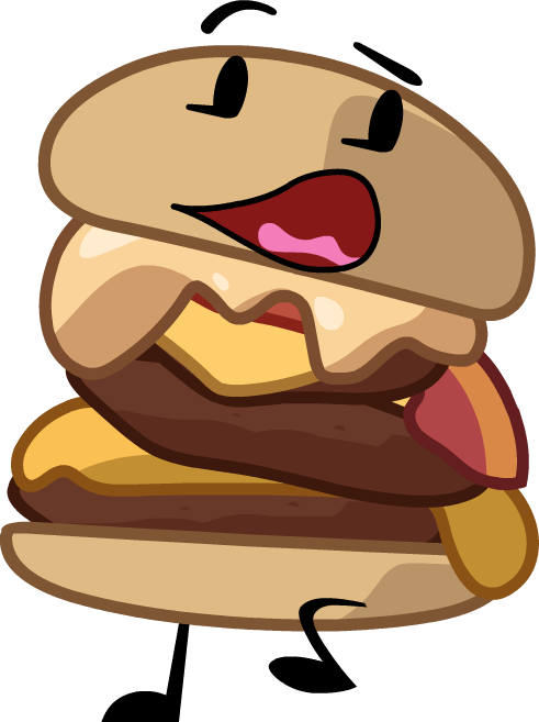 Food-themed object show characters | Object Shows Community | Fandom