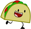 Taco (Inanimate Insanity) | Object Shows Community | Fandom