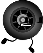 Wheel | Object Shows Community | Fandom