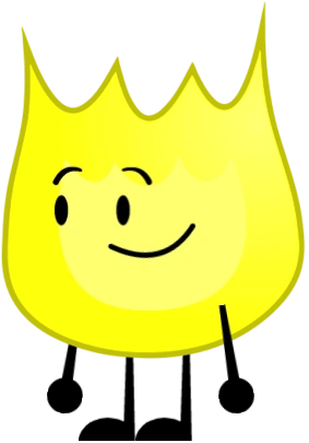 Firey | Object Shows Community | Fandom